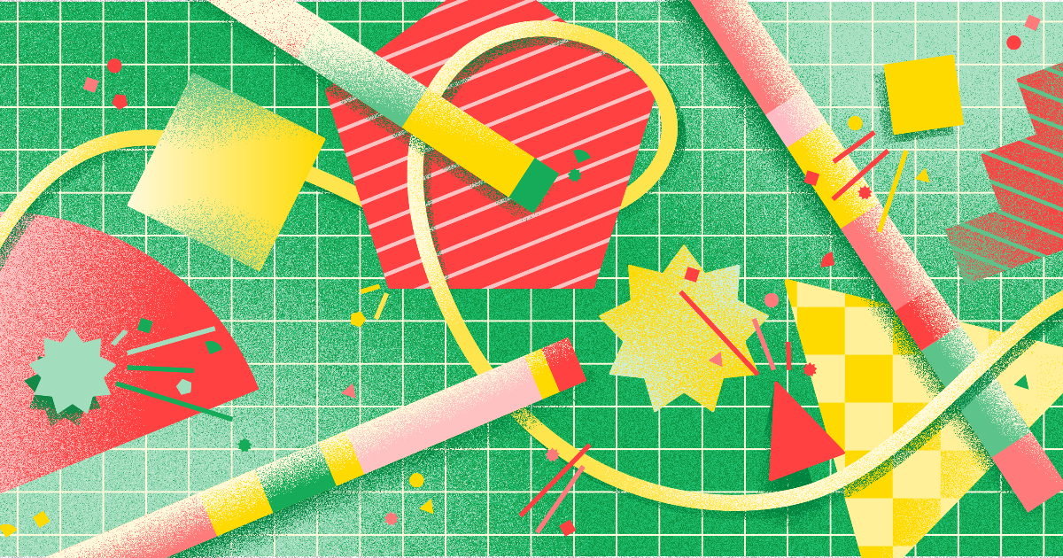 Super Shapes • Advanced CSS + Javascript • SuperHi