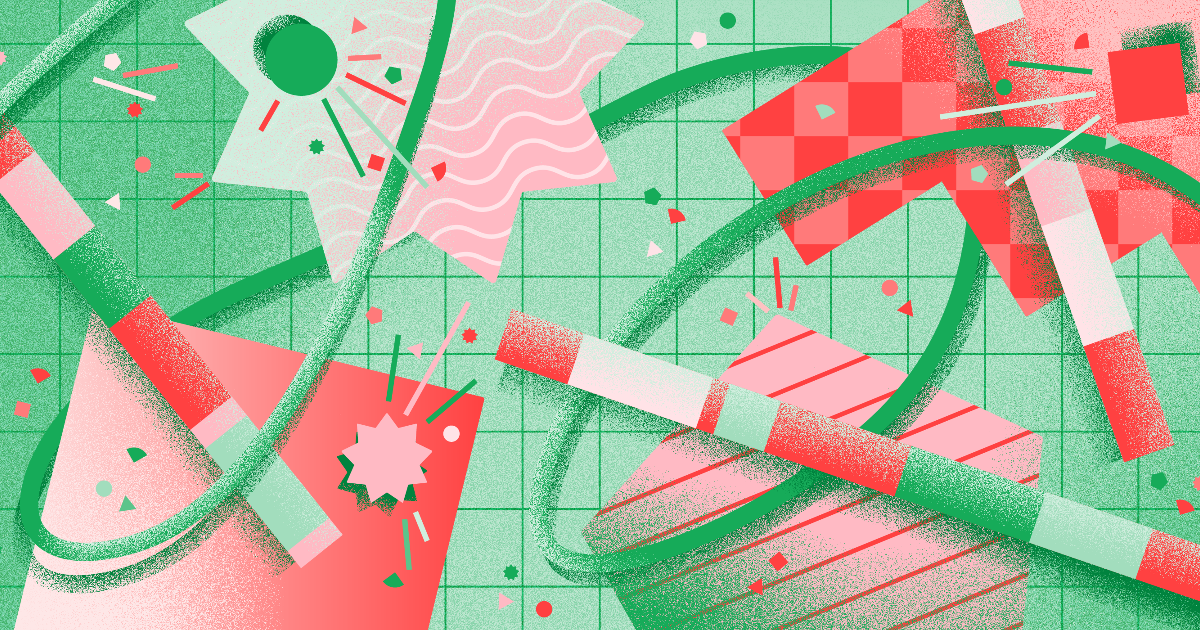 Adding a timeline and alpha channel • Math for Creatives • SuperHi