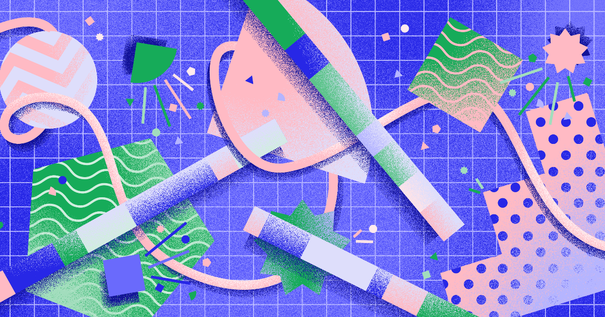 Putting in correct colors • Shaders for the Web • SuperHi